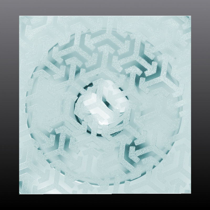 Multiline | 36.73093-0000 - Metro-D 451x180mm - 30° ajustable - with ...