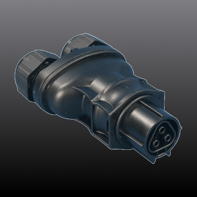 Multiline | 36.04090-0000 - Metro-D Ø270mm - 30° einstellbar - ohne ...