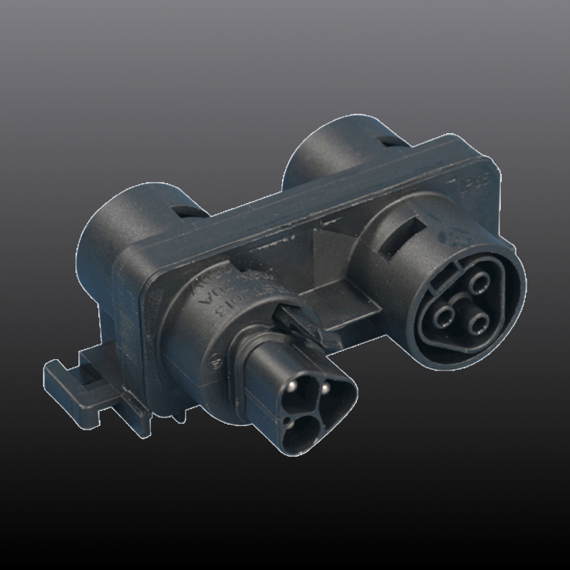 Multiline | 36.04090-0000 - Metro-D Ø270mm - 30° einstellbar - ohne ...