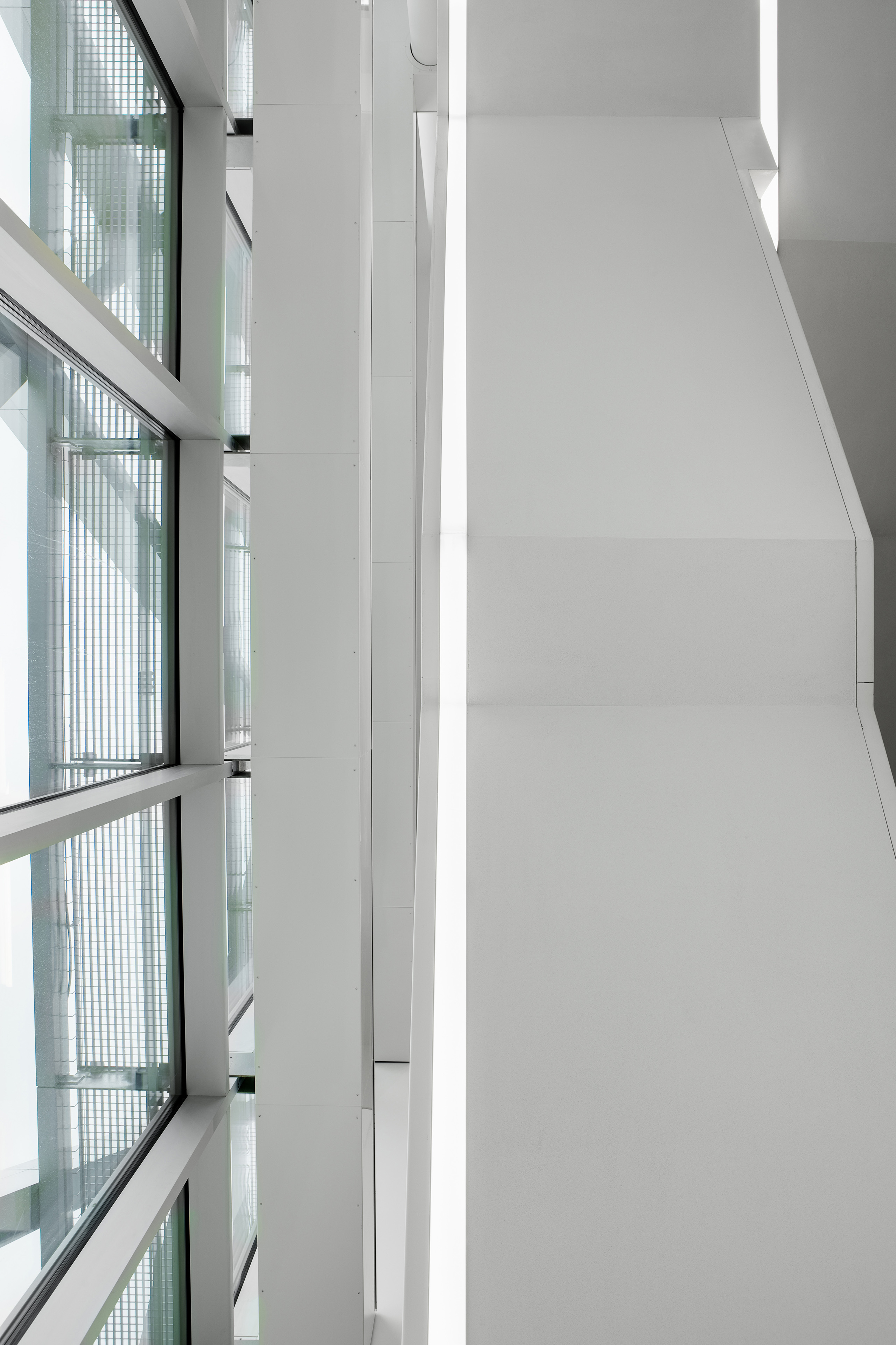 Multiline | AXA headquarters