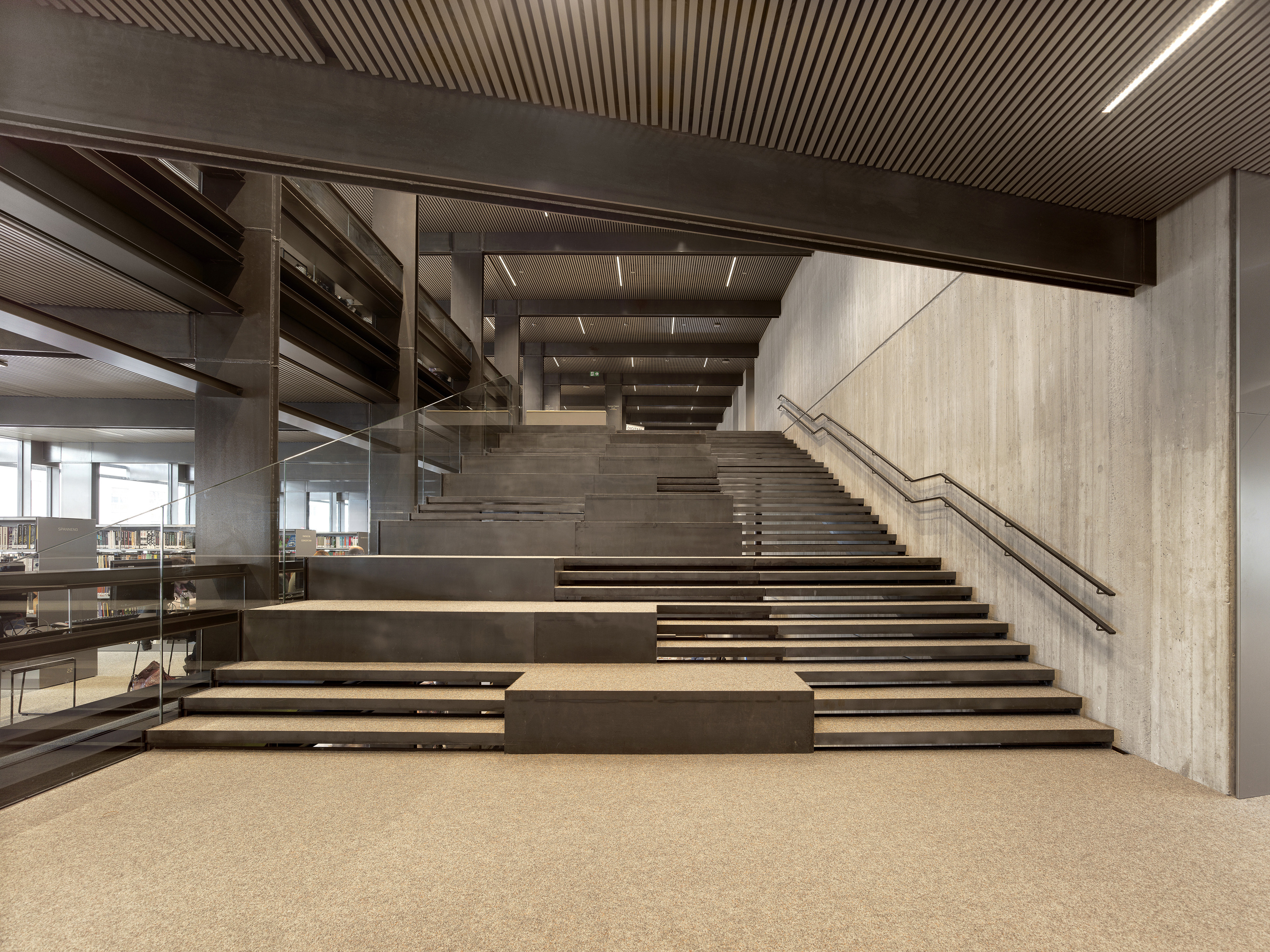 Multiline | De Krook