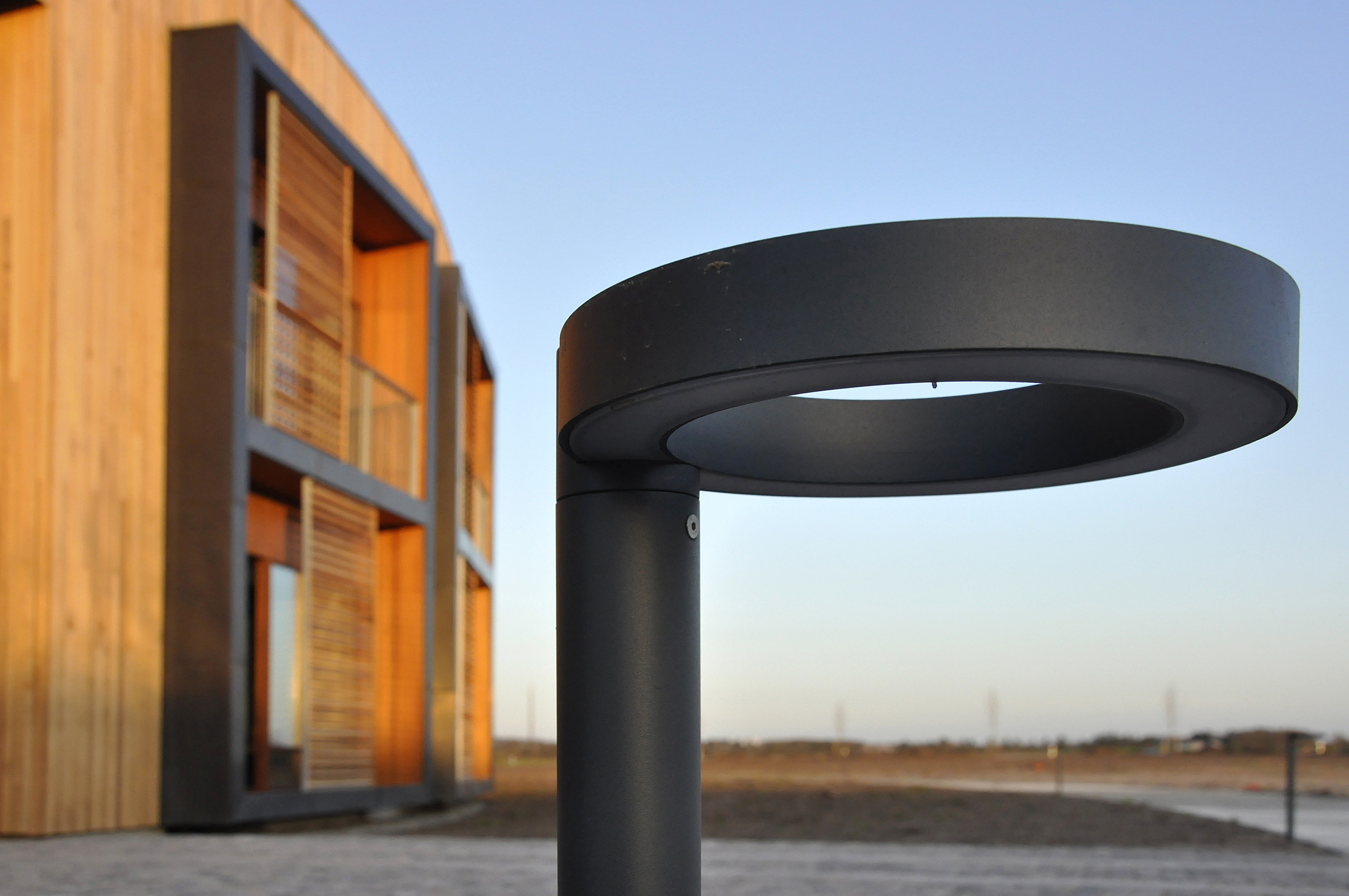 Multiline | Ecco Conference Centre