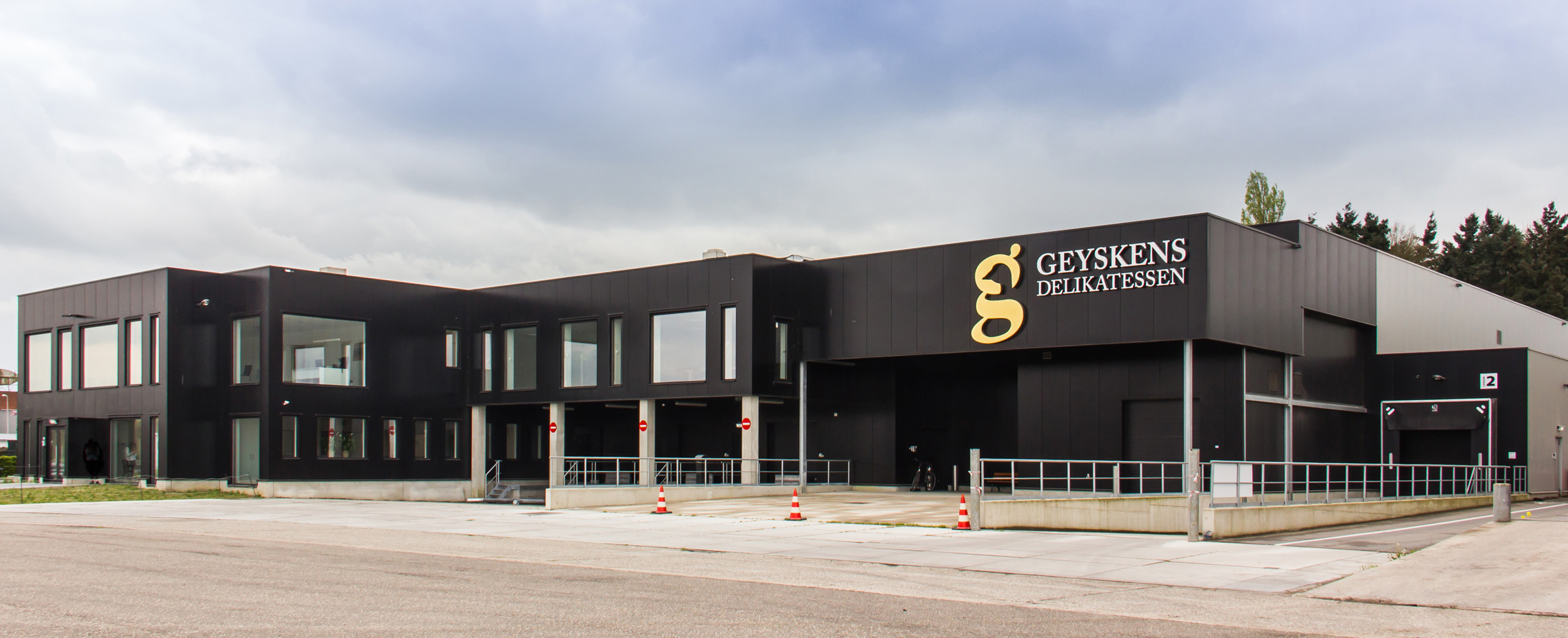 Multiline | Geyskens Delikatessen