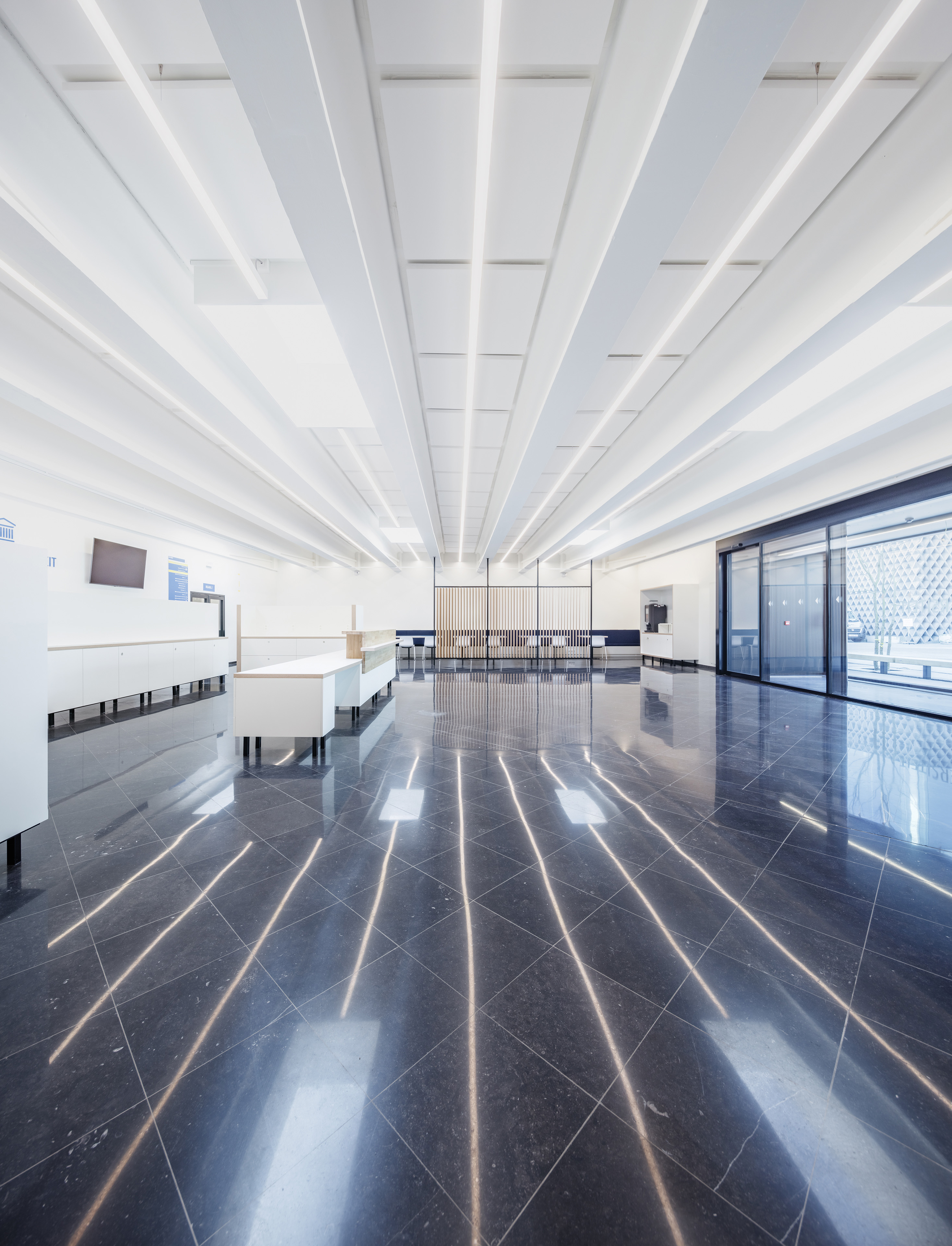 Multiline | Rectoraat UGent