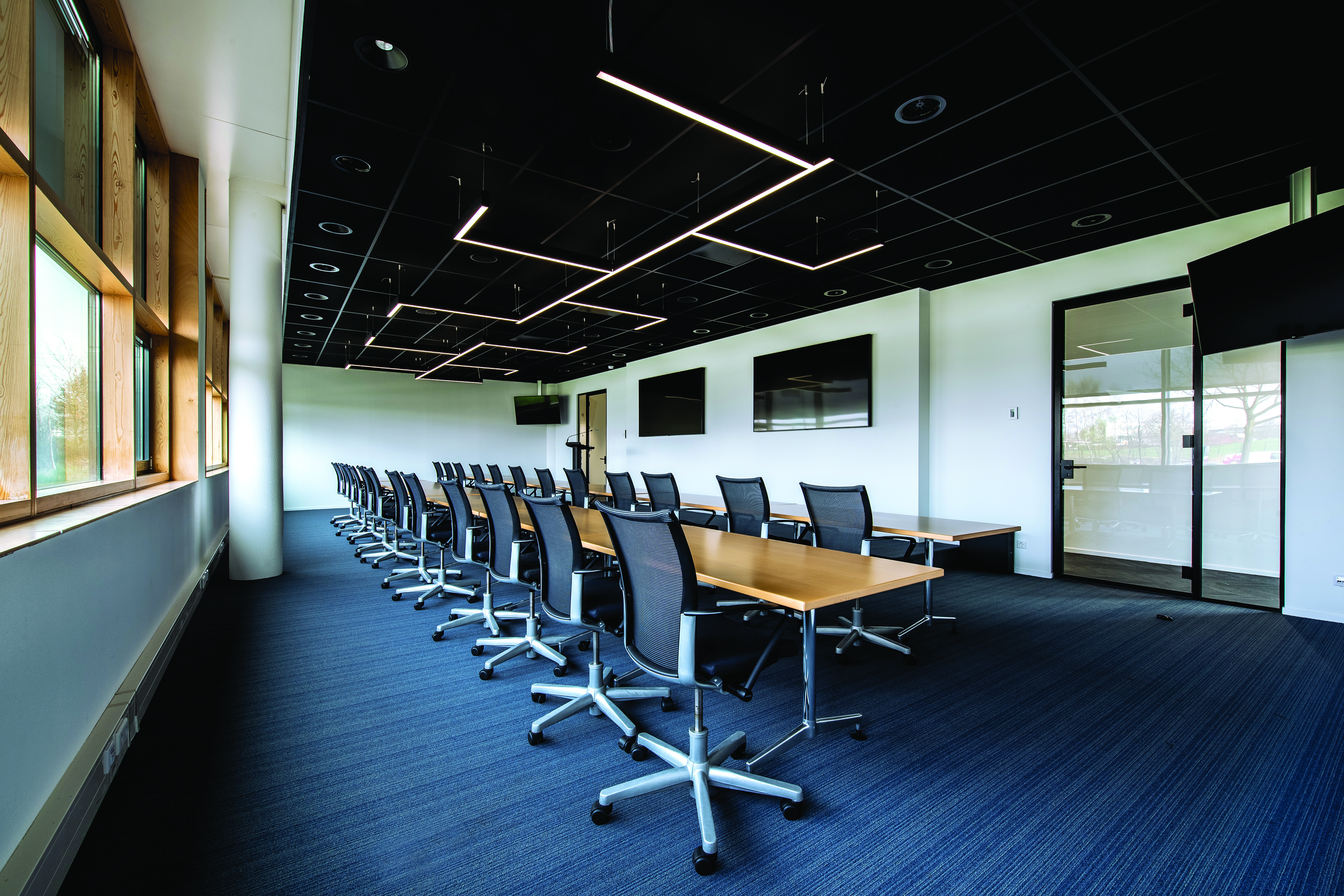 Multiline | Thinkwise