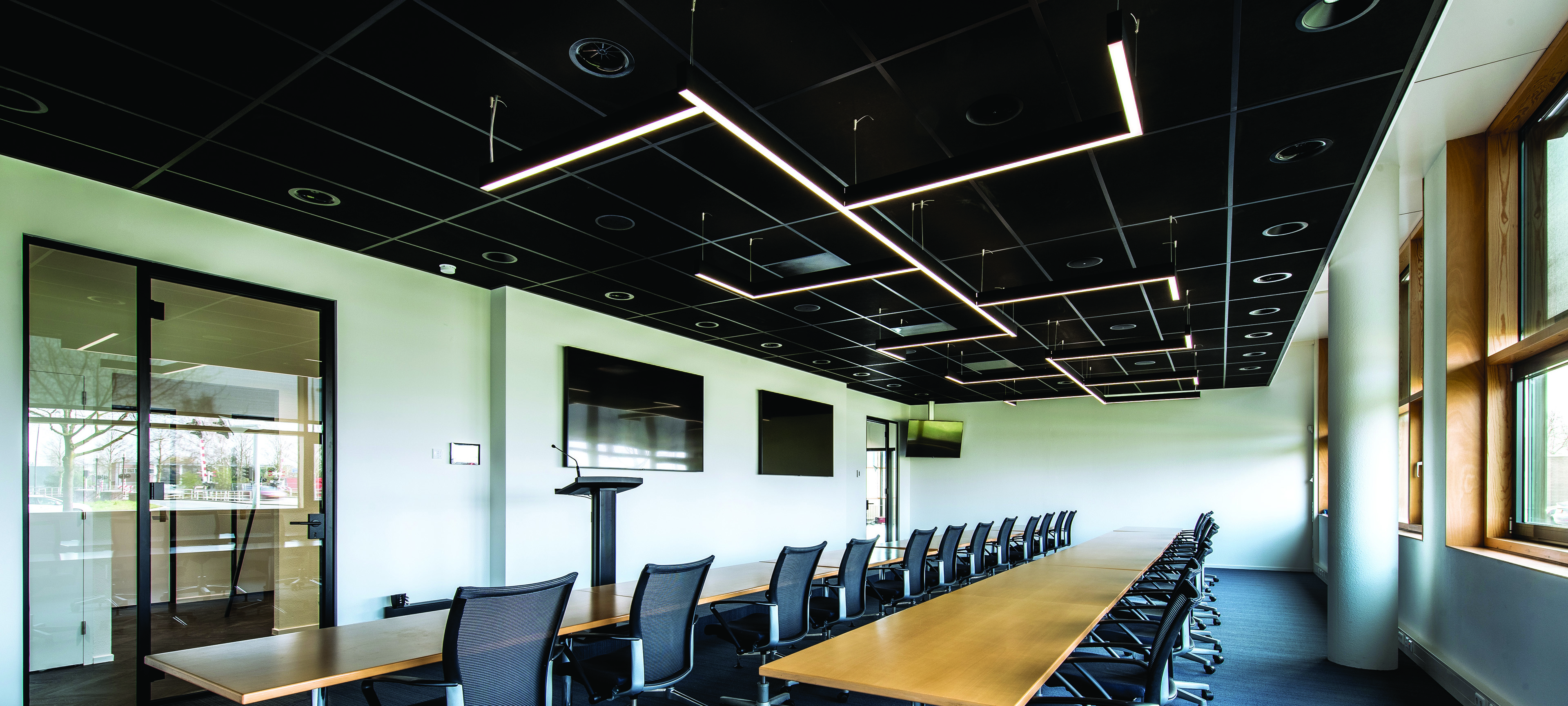 Multiline | Thinkwise