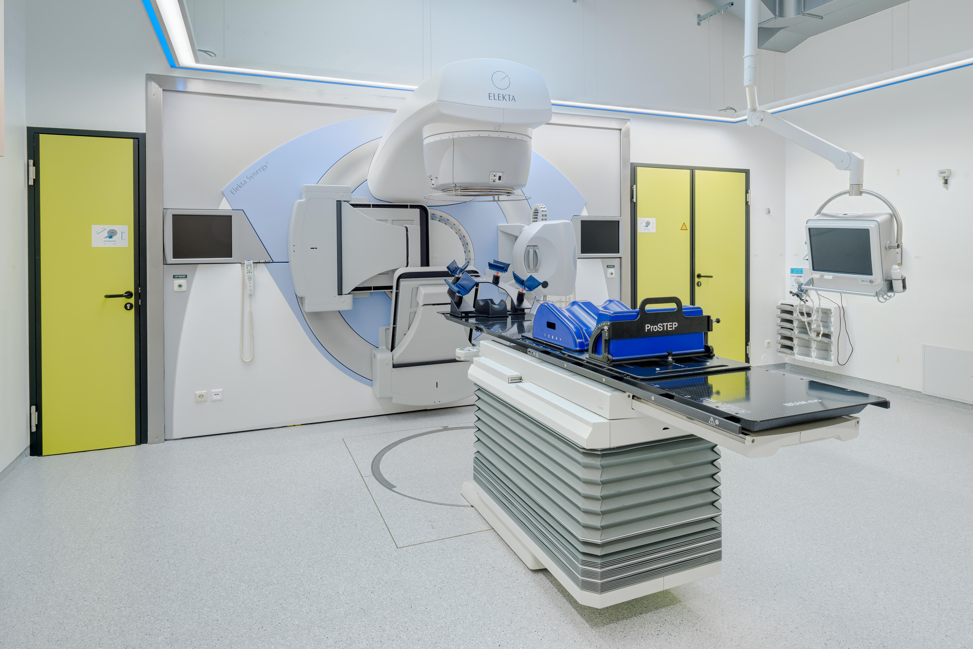 Multiline | Uniklinik RWTH Aachen