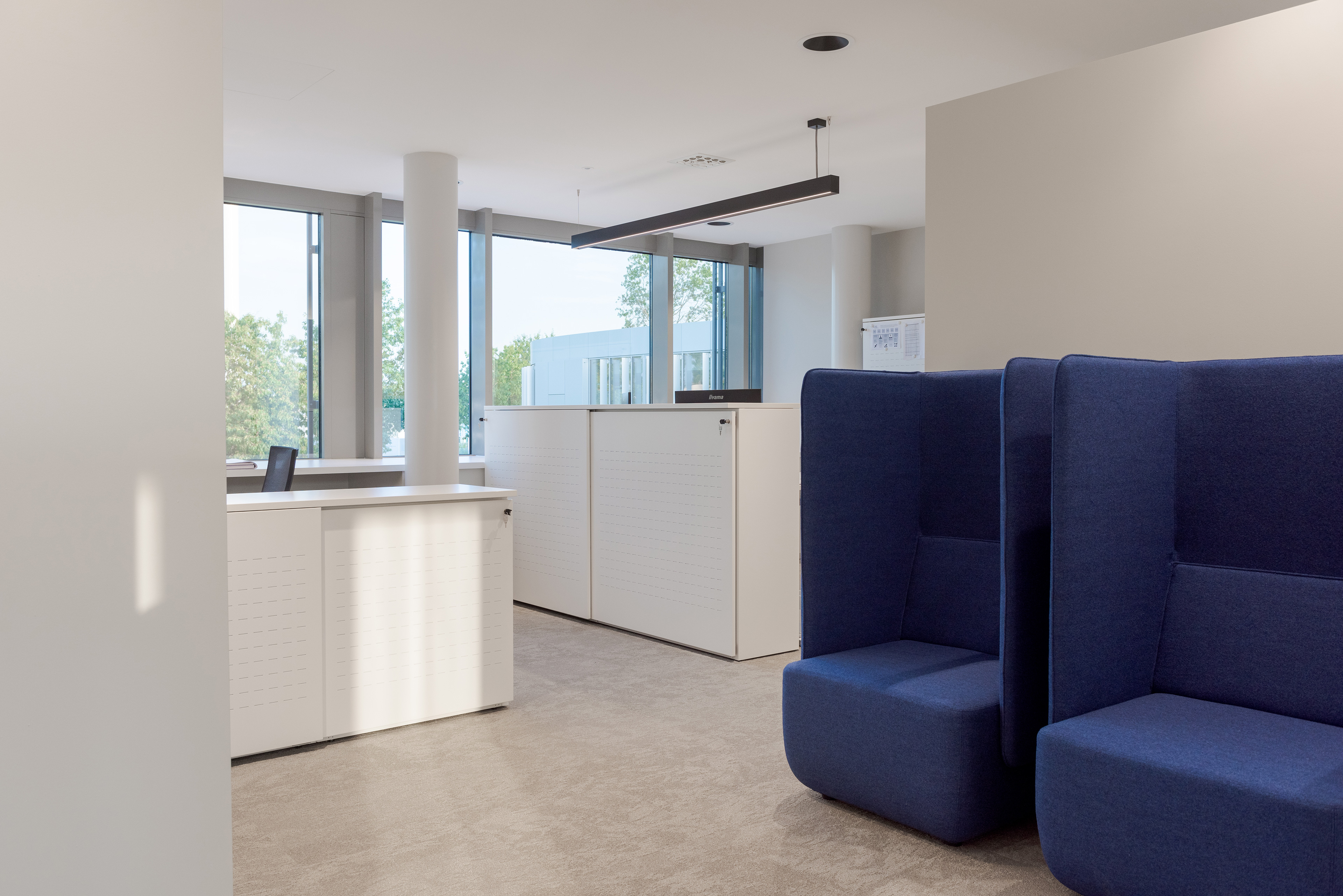 Multiline | Vanderstraeten